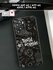 Чехол на Oppo A57 4G/A77 4G/A77s 4G/A57s / Оппо А57 4G с принтом "Build no bough...