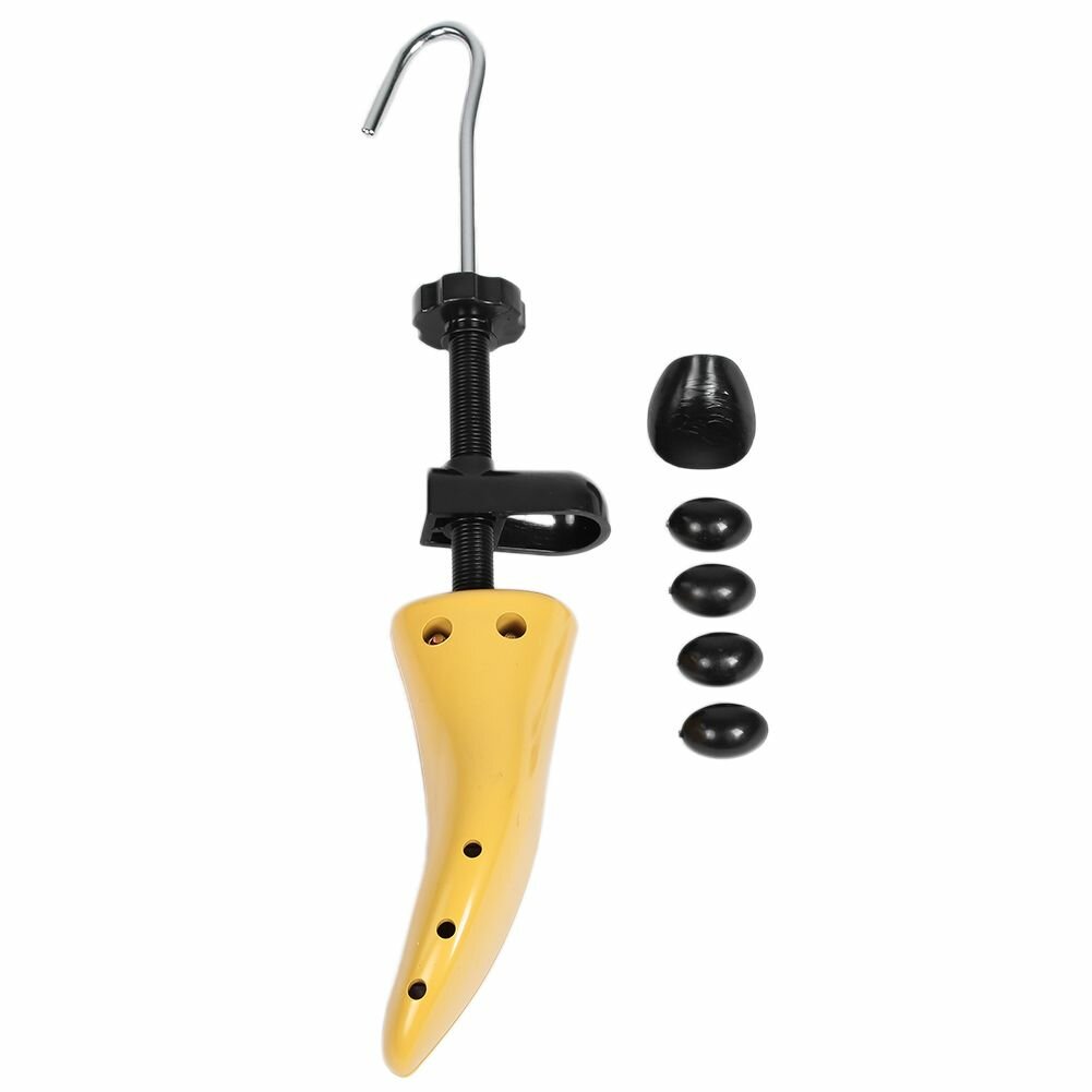 Пластиковые распорки для обуви (лёгкие, №3)