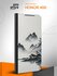 Чехол книжка для Honor 400 / Хонор 400 книжка, флип, черный, защитный