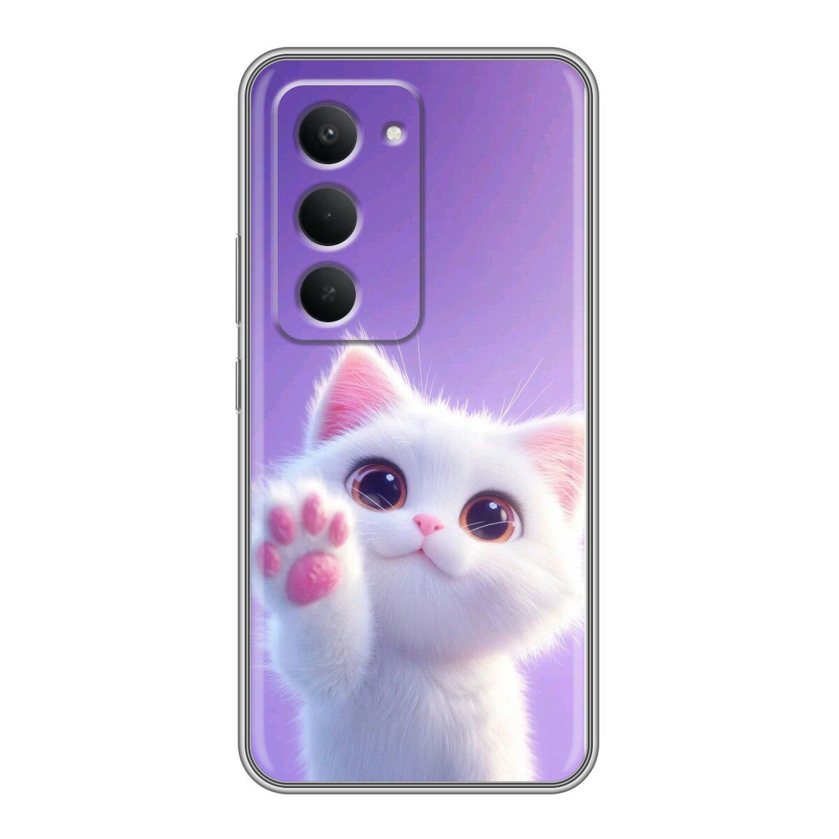 Чехол для Redmi 15 — фото 1