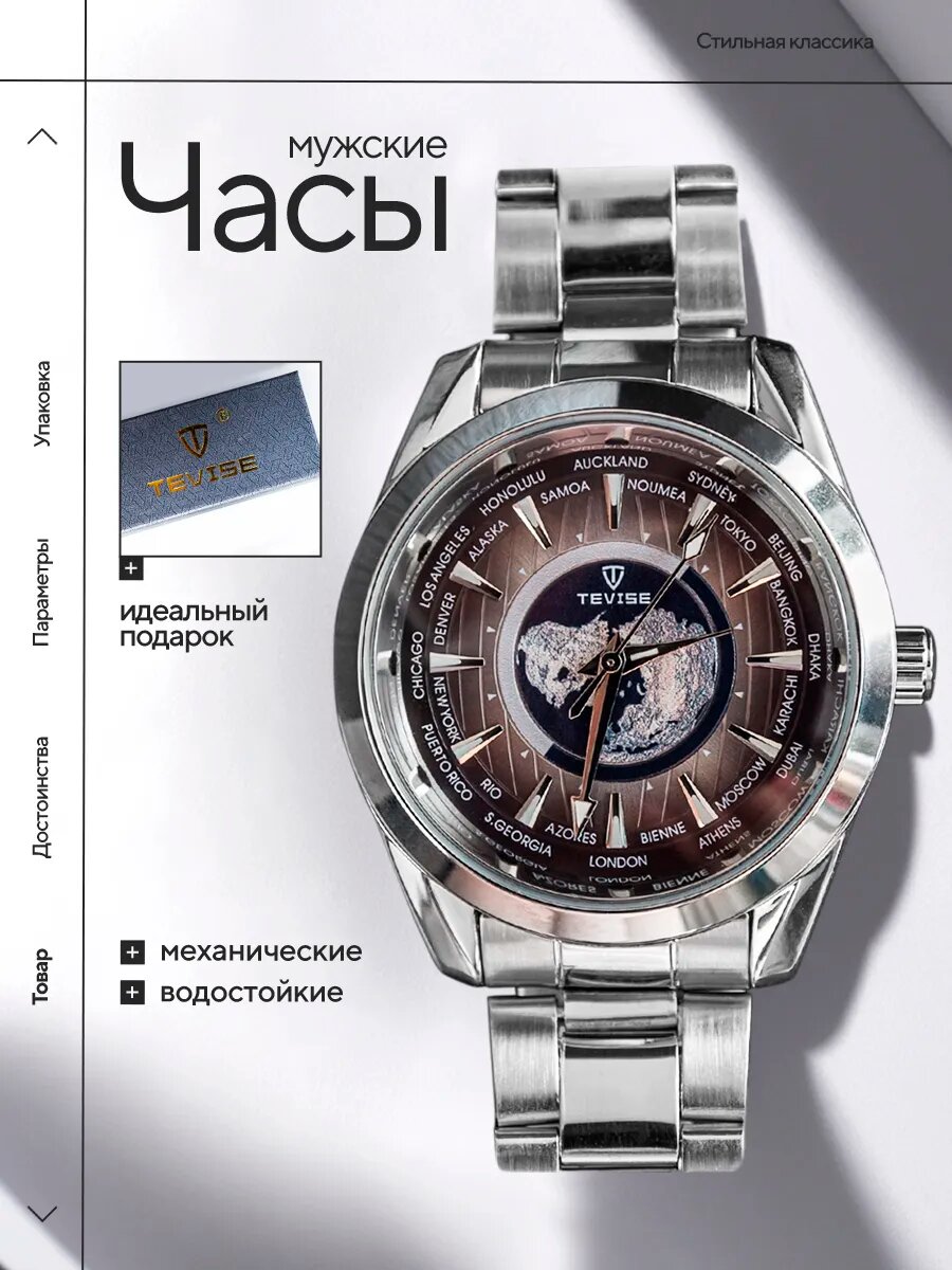 Наручные часы