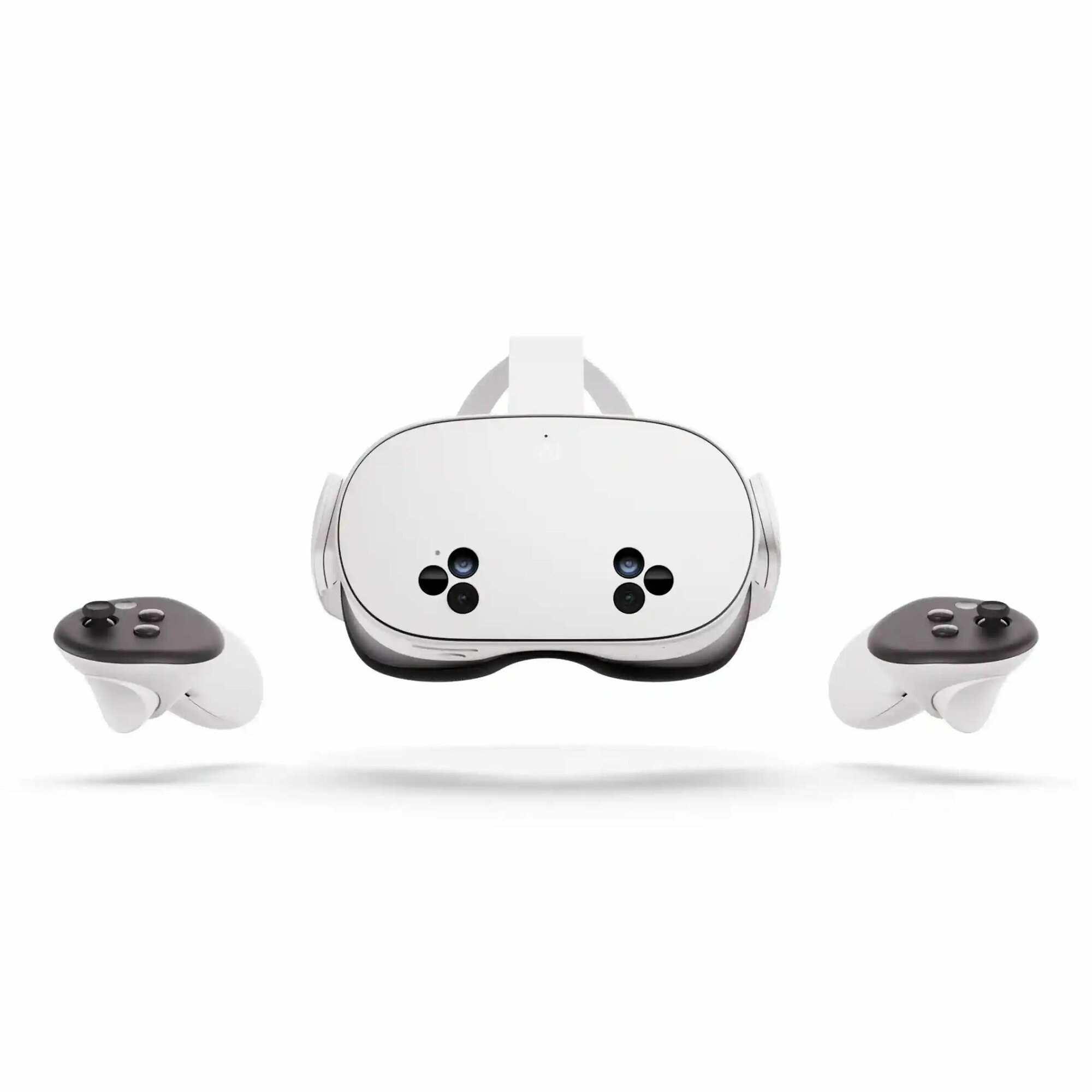 Шлем виртуальной реальности Oculus Quest 3S 256GB (белый/white)