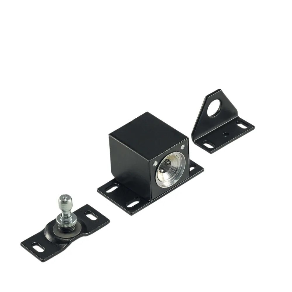 Шериф-2 Лайт но-Ч Черный [Promix-SM102.01] 24В Замок электромеханический Промикс