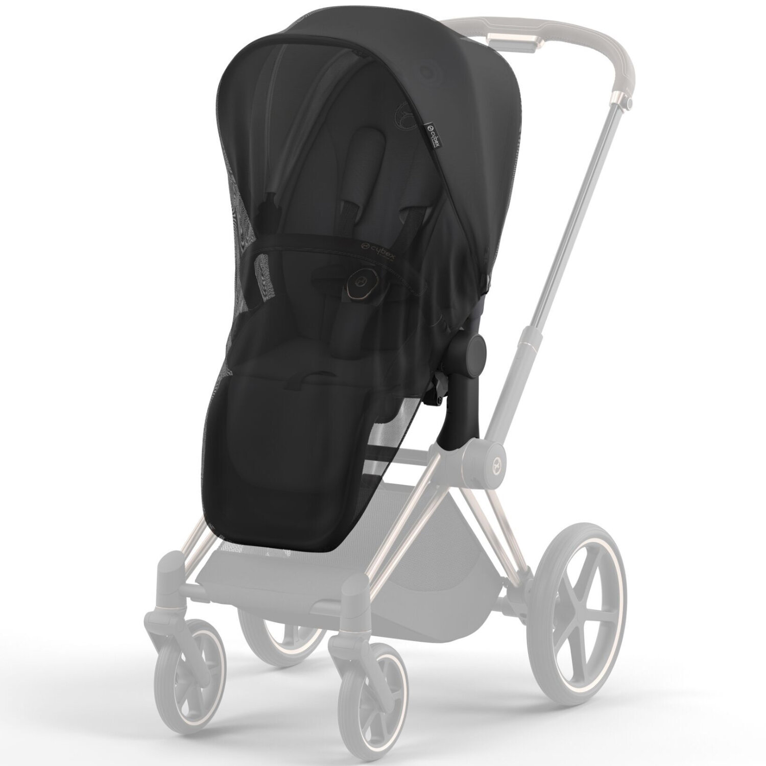 Сетка противомоскитная для прогулочного блока коляски Cybex PRIAM