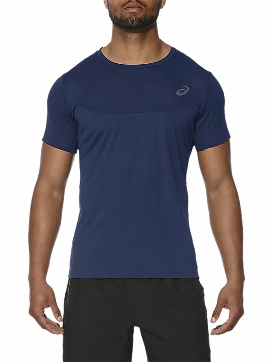 Футболка спортивная VENTILATION TOP