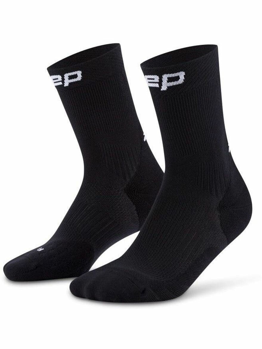 Носки CORE RUN SOCKS, MID CUT, 5.0