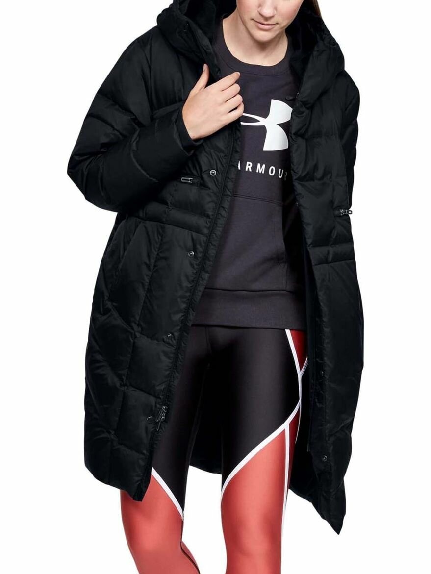 Куртка Down Parka