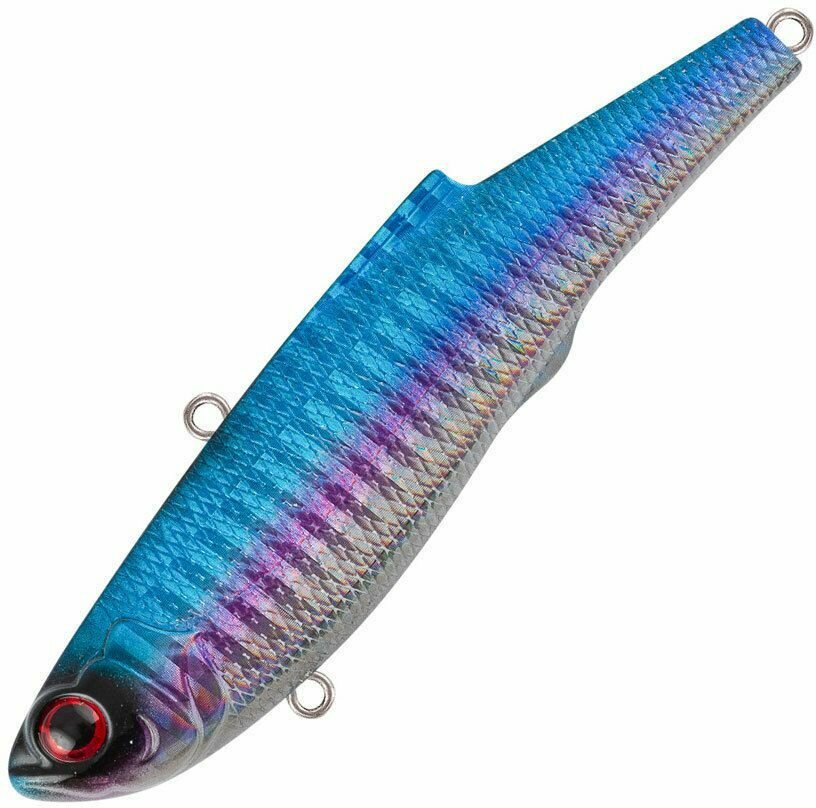 Воблер TsuYoki FUTAGO 90S цв. A195