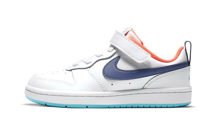 Кеды Court Borough 2