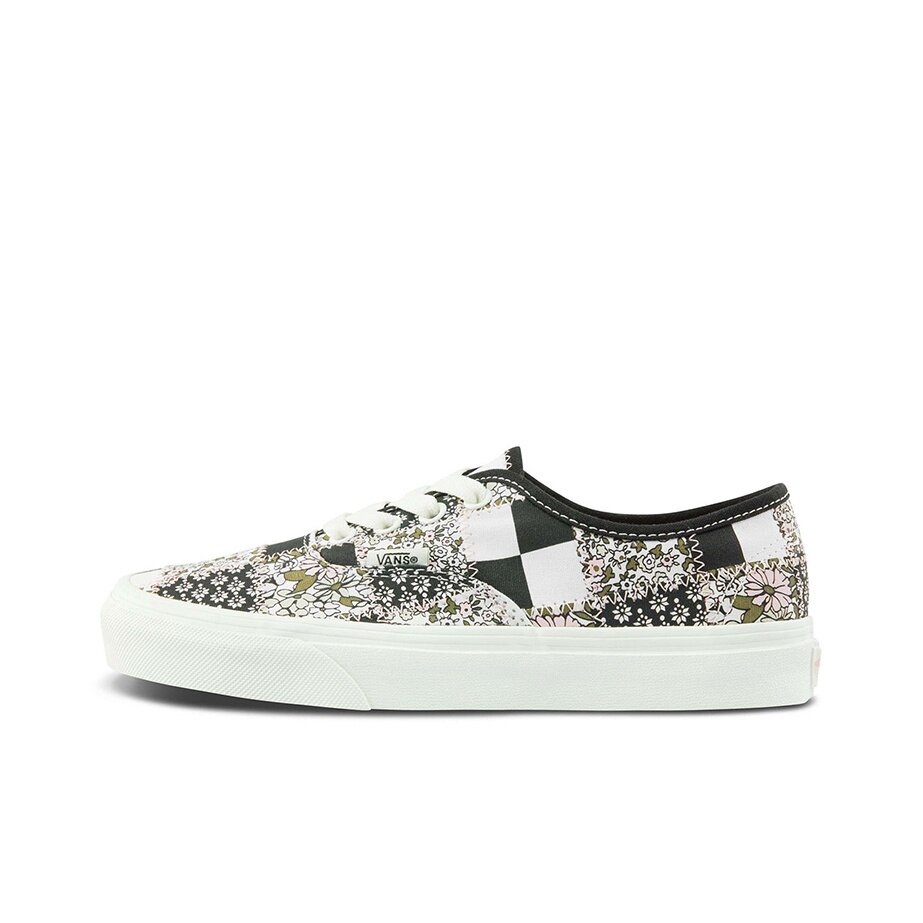Кроссовки VANS Authentic, размер EU 34.5 стопа (21.5CM), white — фото 1
