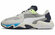 Кроссовки PUMA Storm, размер EU 35.5 стопа (22CM), серый