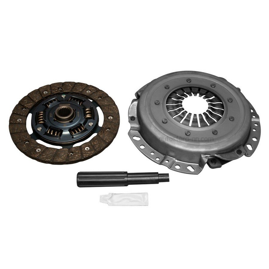 MARSHALL M9110134 Комплект сцепления LADA XRAY 15- Marshall M9110134