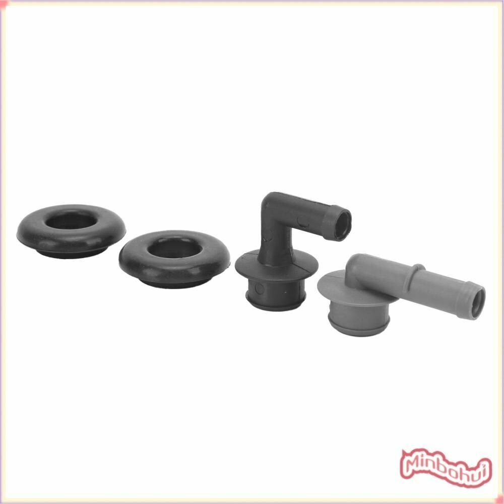 Вентиляционный клапан PCV