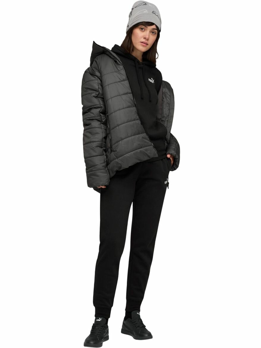 Костюм спортивный Hooded Sweat Suit Women Fleece