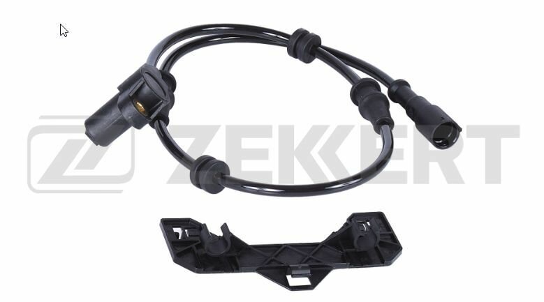 Датчик ABS. Zekkert. передний Opel Vectra B.