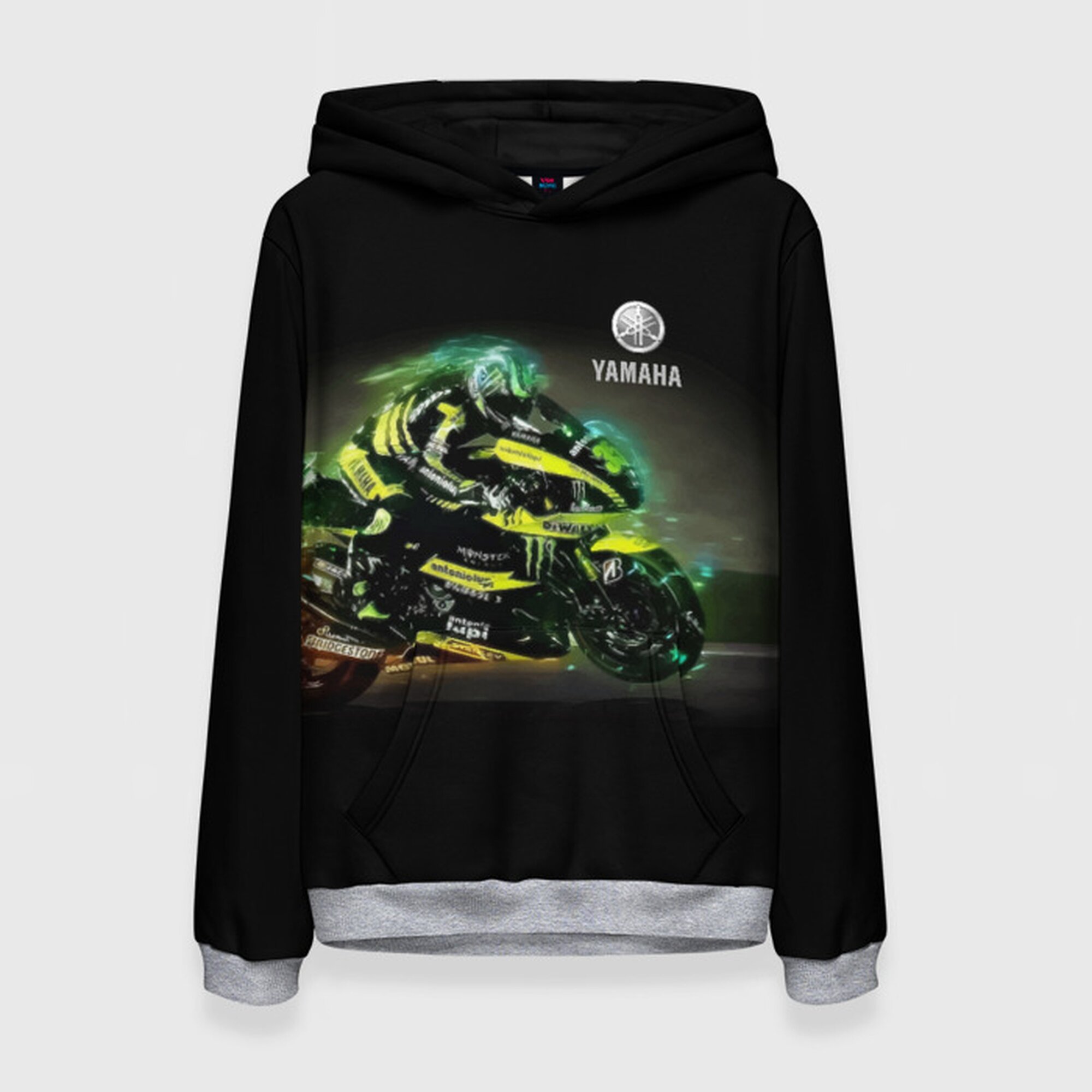 Толстовка