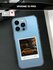 Чехол на Apple iPhone 13 Pro / Айфон 13 Про с принтом Осенний палароид