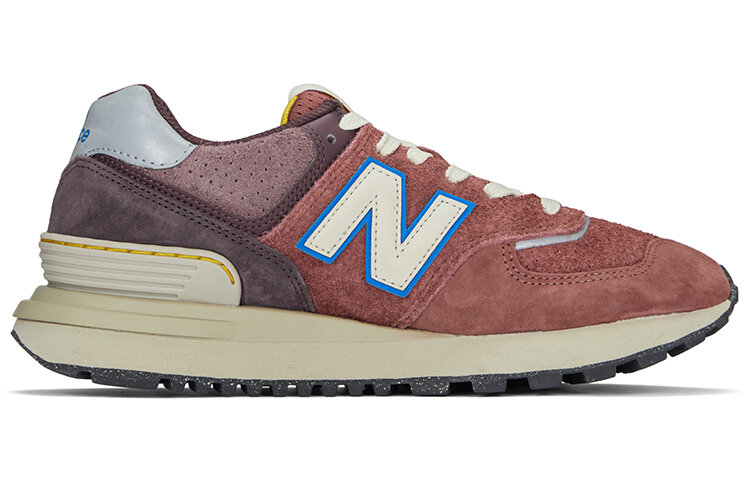 Кроссовки New Balance NB 574, размер EU 40.5 стопа (25.5CM) — фото 1