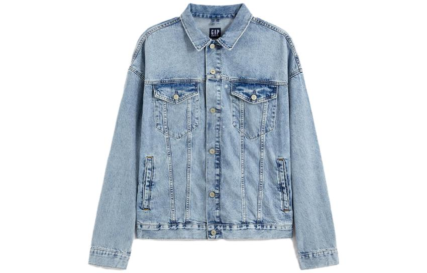 Куртка джинсовая