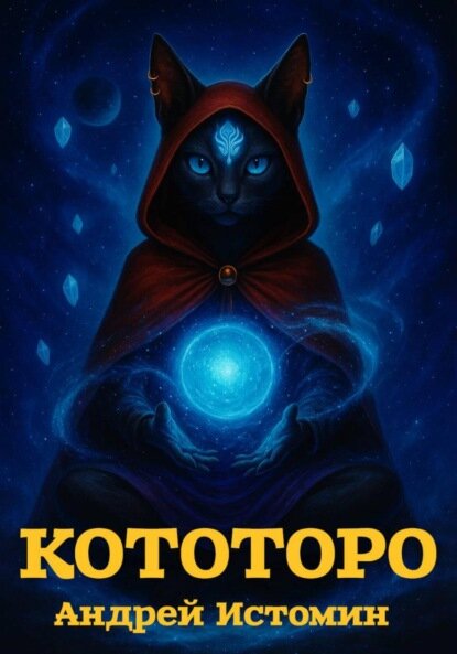 Кототоро [Цифровая книга]