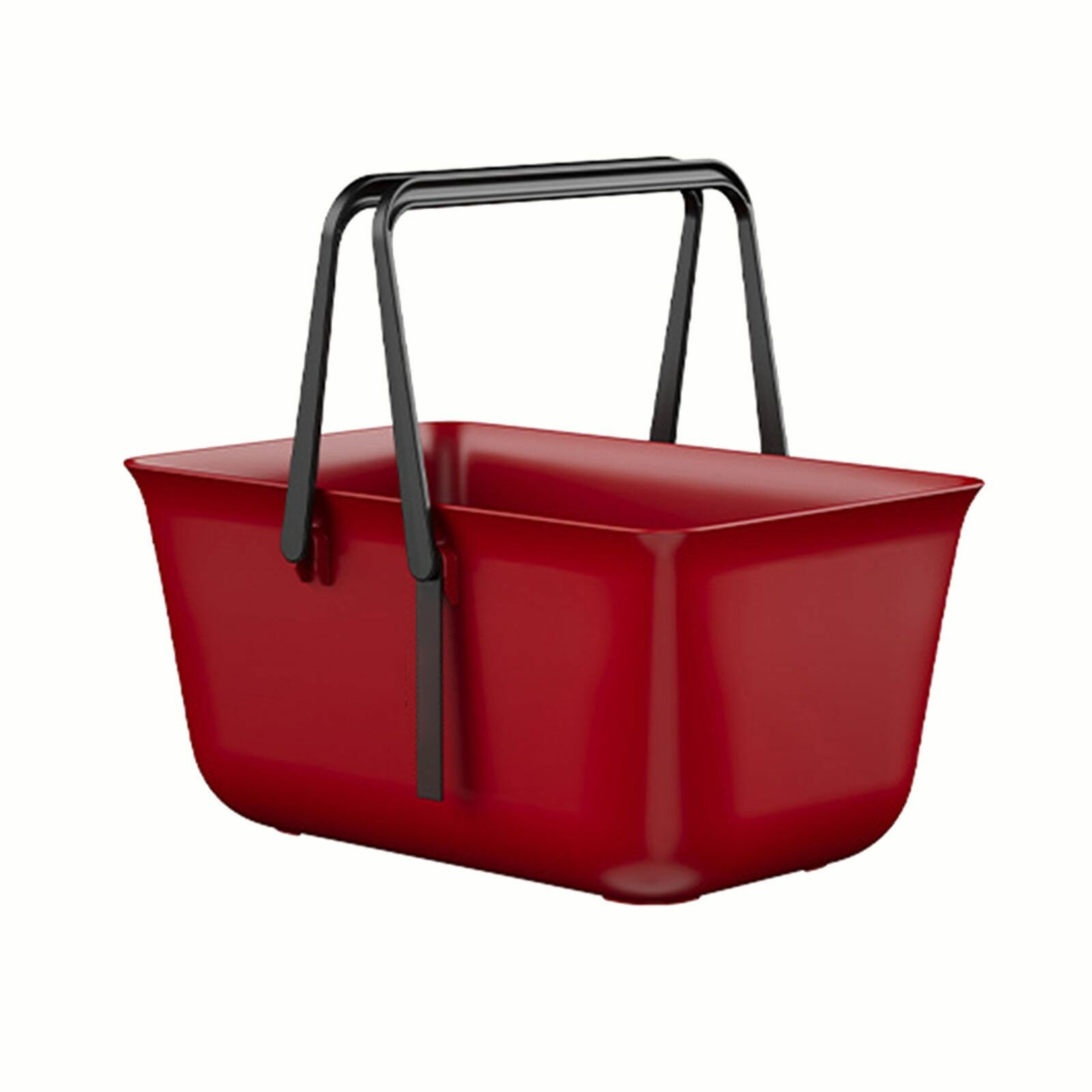 Вентилируемый контейнер для гигиенического хранения в ванной портативный органайзер душевых принадлежностей