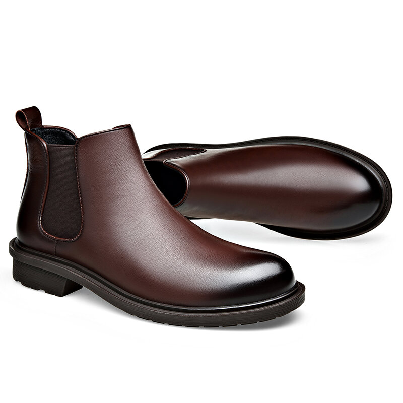 Ботинки Классика