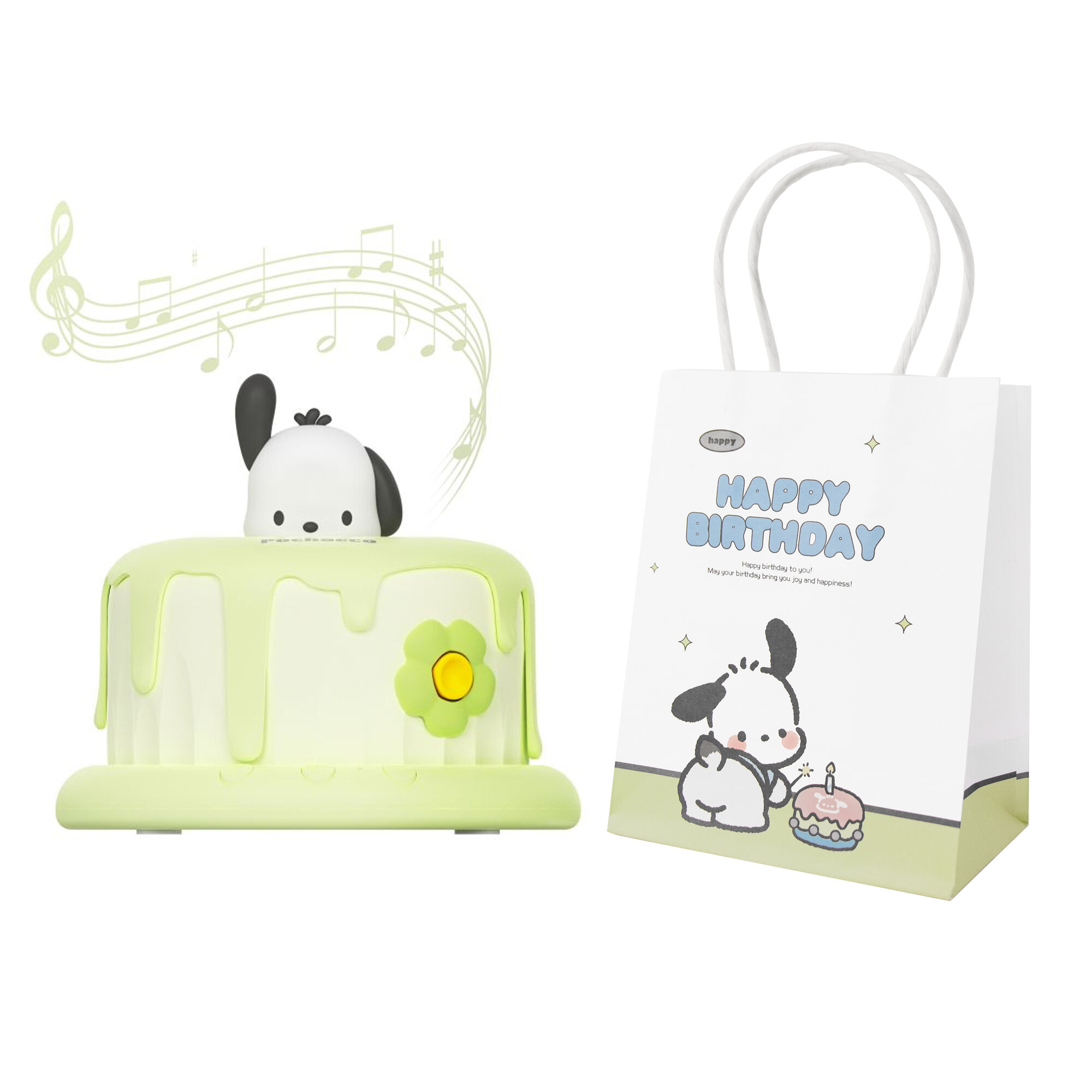 Беспроводные колонки унисекс Sanrio Hello Kitty, 5826648