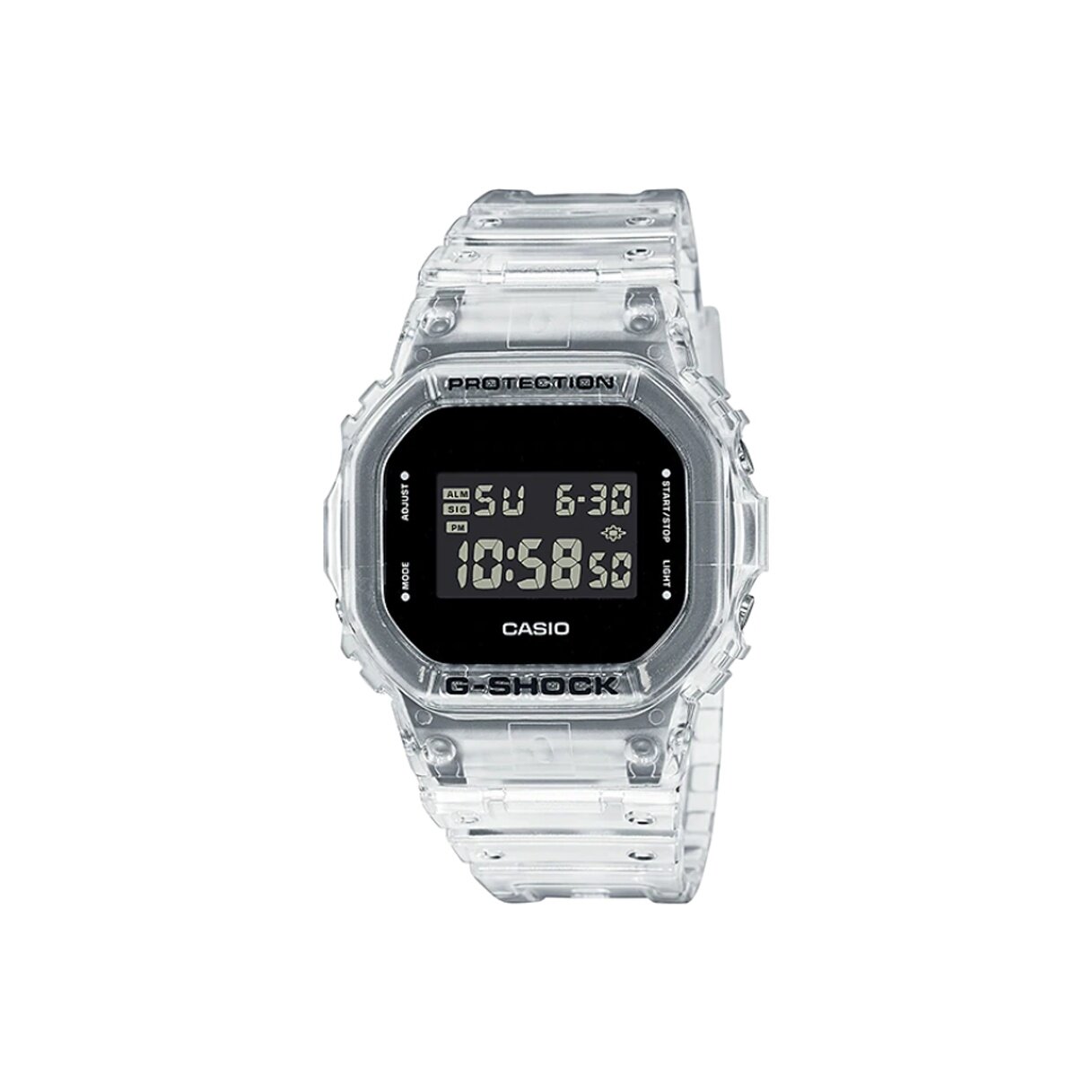 Наручные часы CASIO — фото 1
