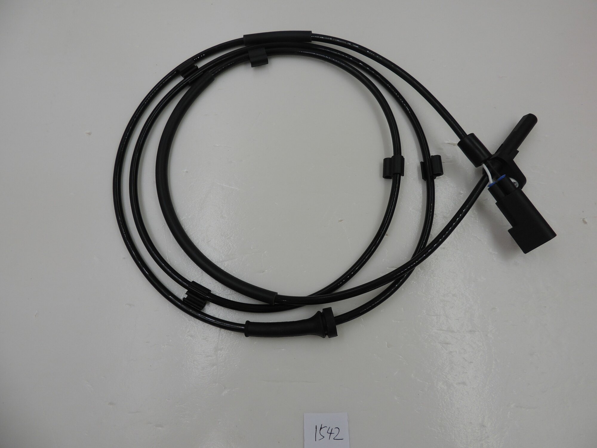 Датчик ABS 6C11-2B372-BB Ford