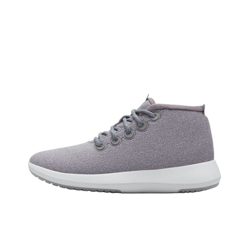 Кроссовки allbirds Wool Runner Mizzles