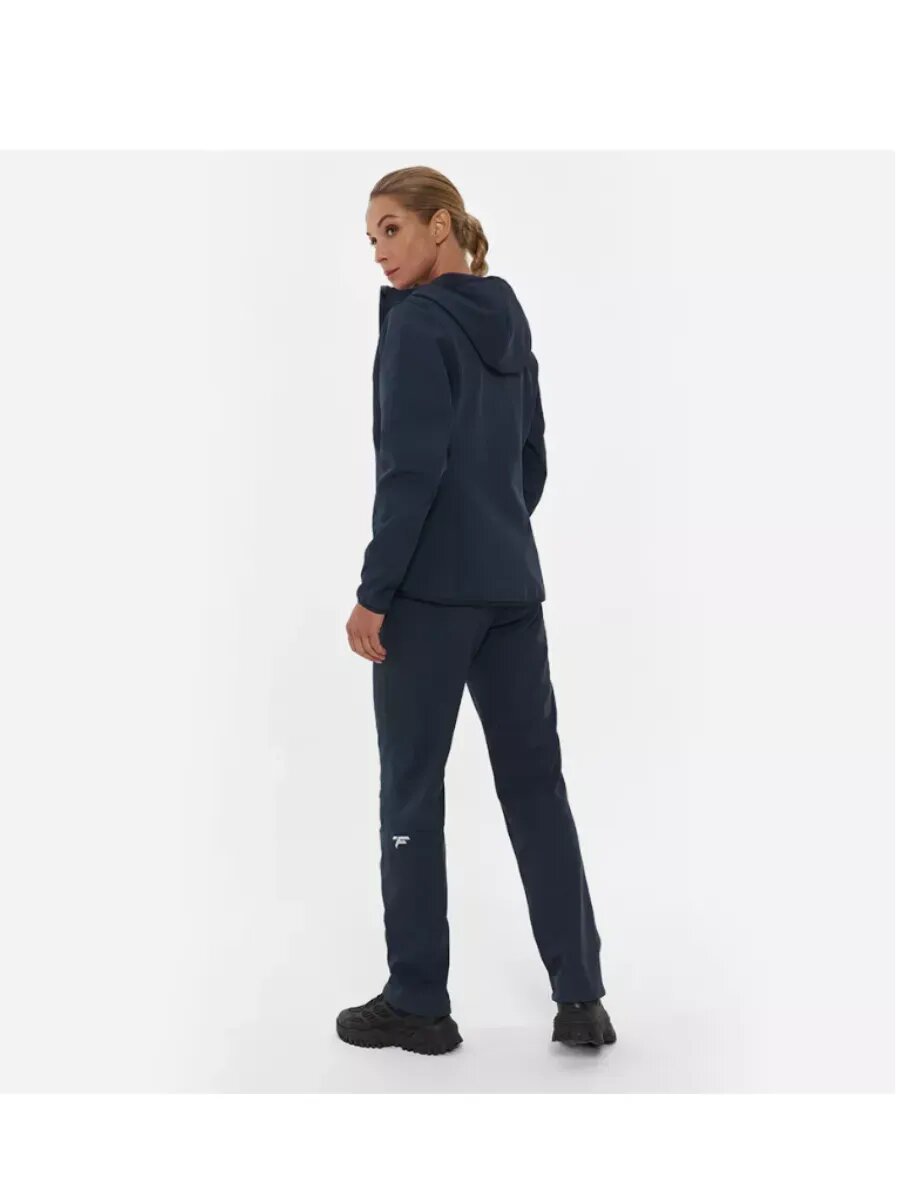 Брюки классические