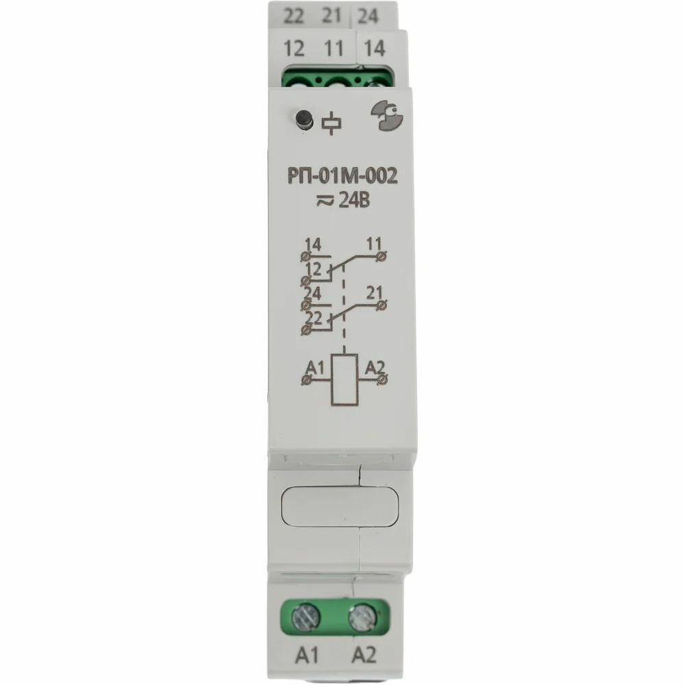 Промежуточное реле Реле и Автоматика РП-01М-002 A8223-79687533
