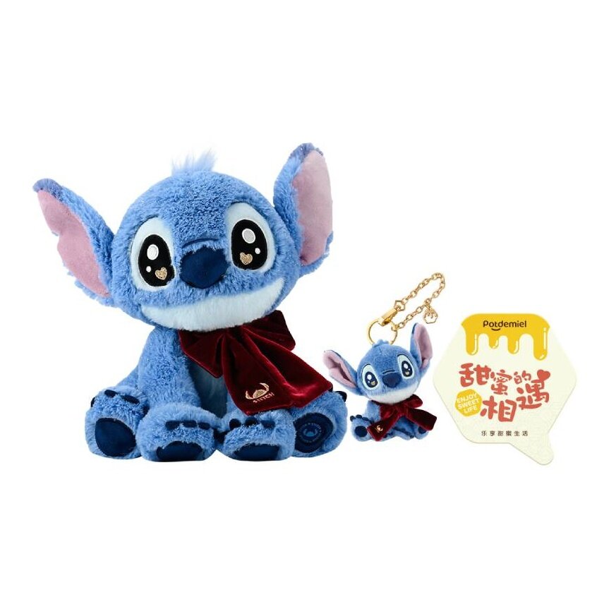 Игрушки подвесные POTDEMIEL x Disney