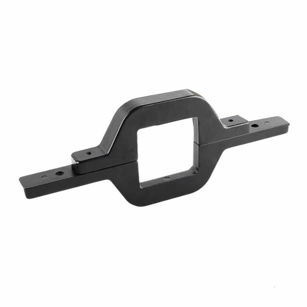 Кронштейн для крепления фаркопа