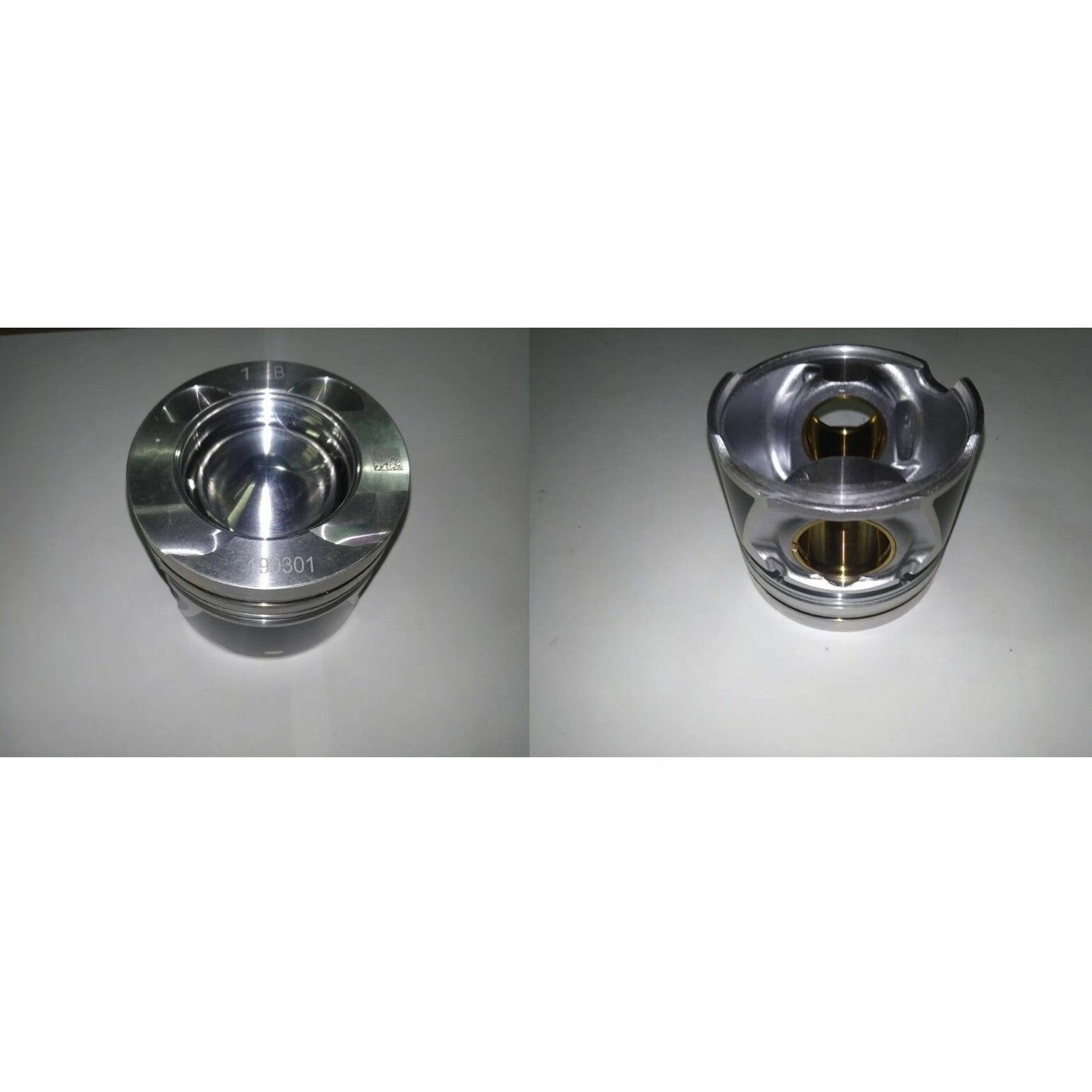 Поршень Great Wall Hover H5 дизель 1 ШТ. (1004400-ED01)