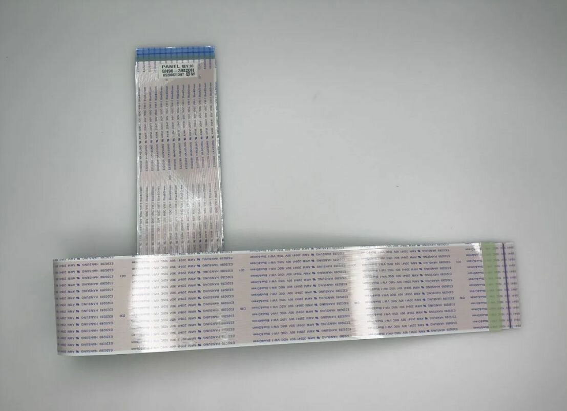 Шлейф BN96-39820H для Samsung UE58TU7160U