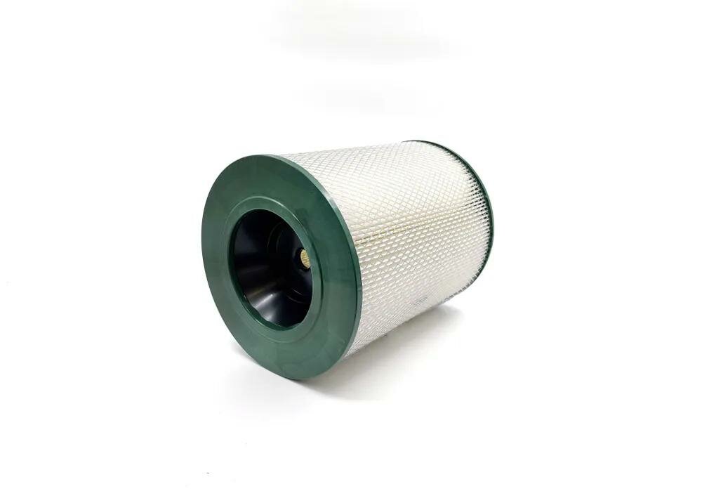 Фильтр воздушный BIG FILTER GB-545 круглый Opel HD35 2.5 CRDi D4CB, HD65, HD72, HD78 3.9 D4DD