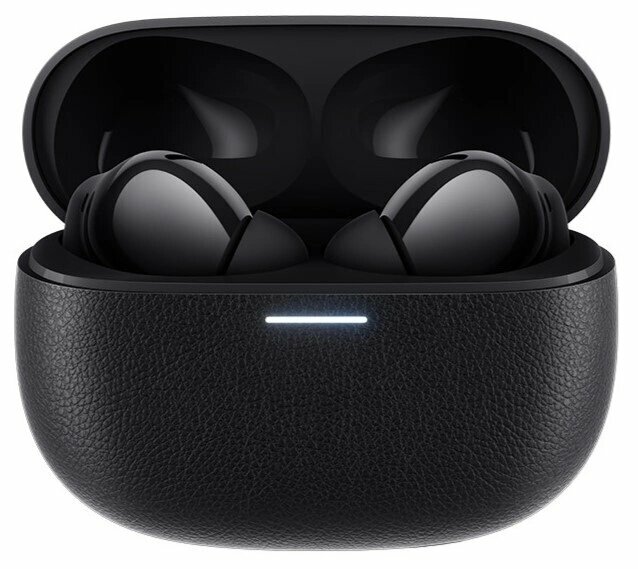 Беспроводные наушники Redmi Buds 5 Pro, Black (M2317E1) (BHR7664CN)