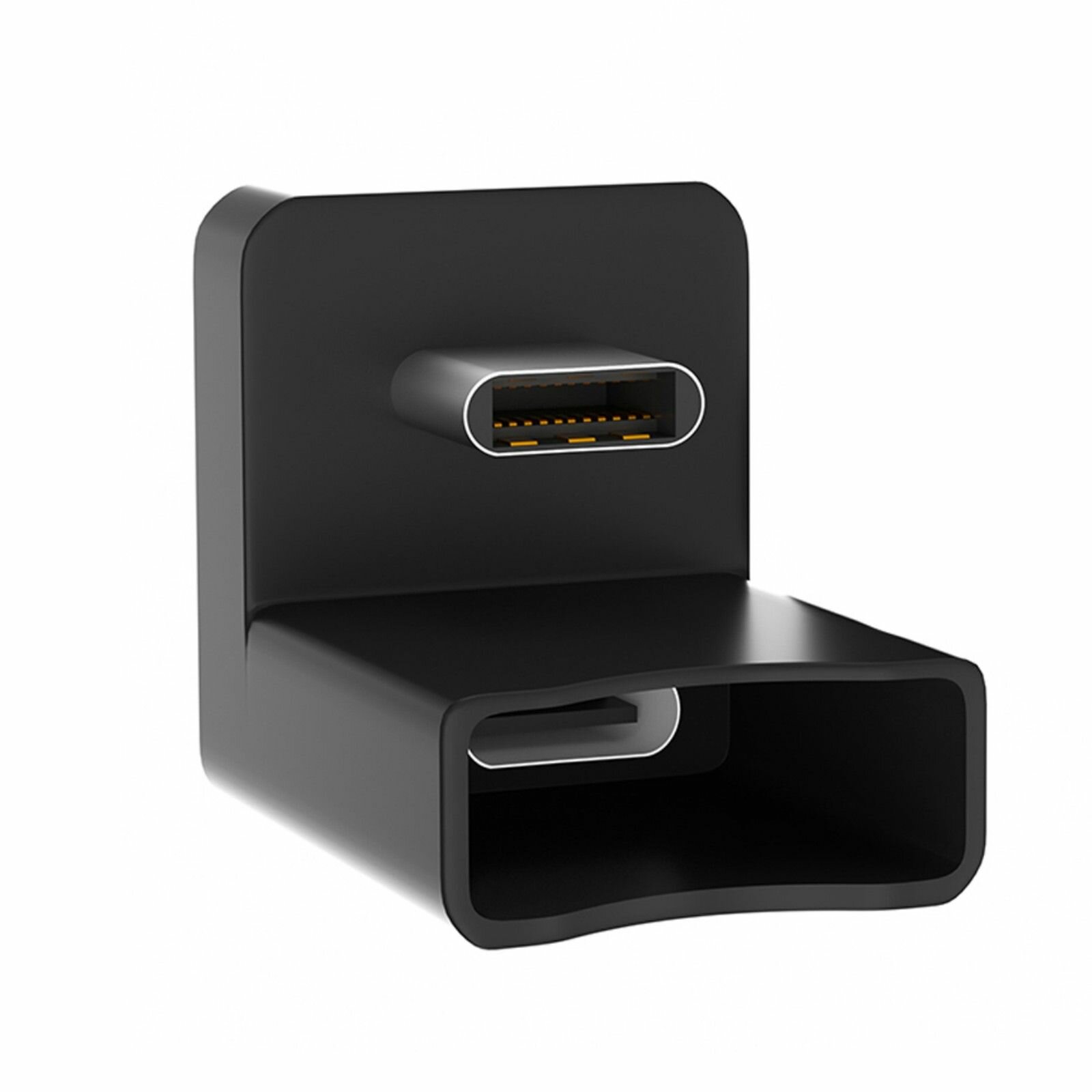 Тип C адаптерной карты конверсии для комплексного использования компьютера