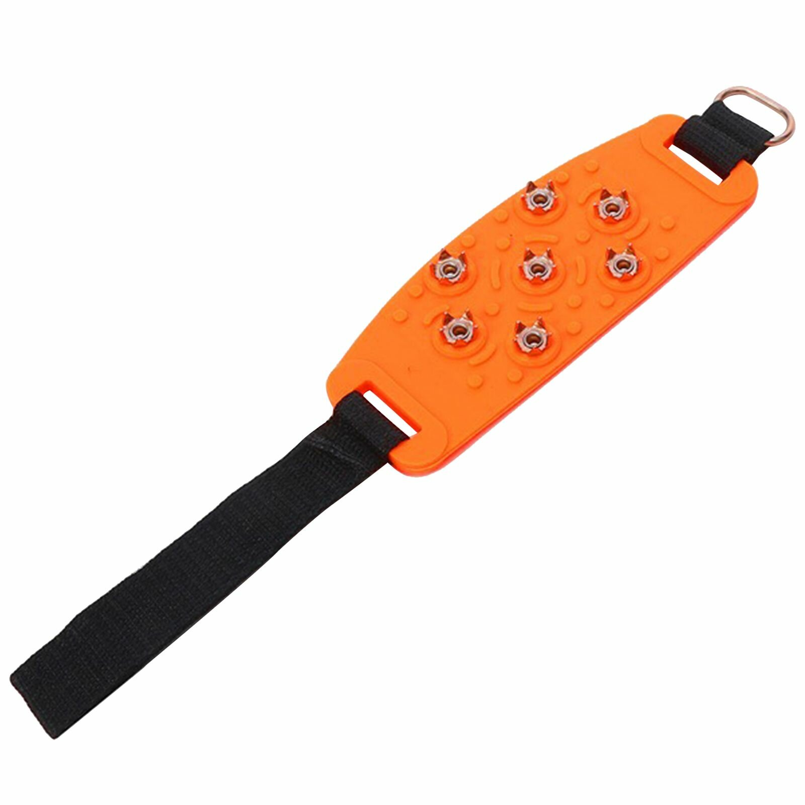 AntiSlip Ice Shoe Carmons с шипами для зимнего скалолазания и катания на лыжах