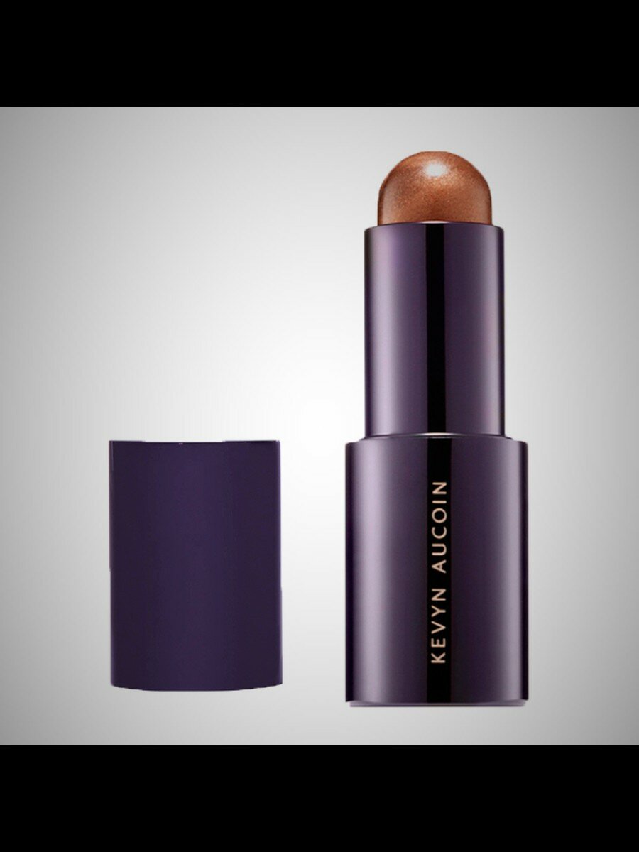 Kevyn Aucoin Highlighter Warm Light, стик-хайлайтер Warm Light