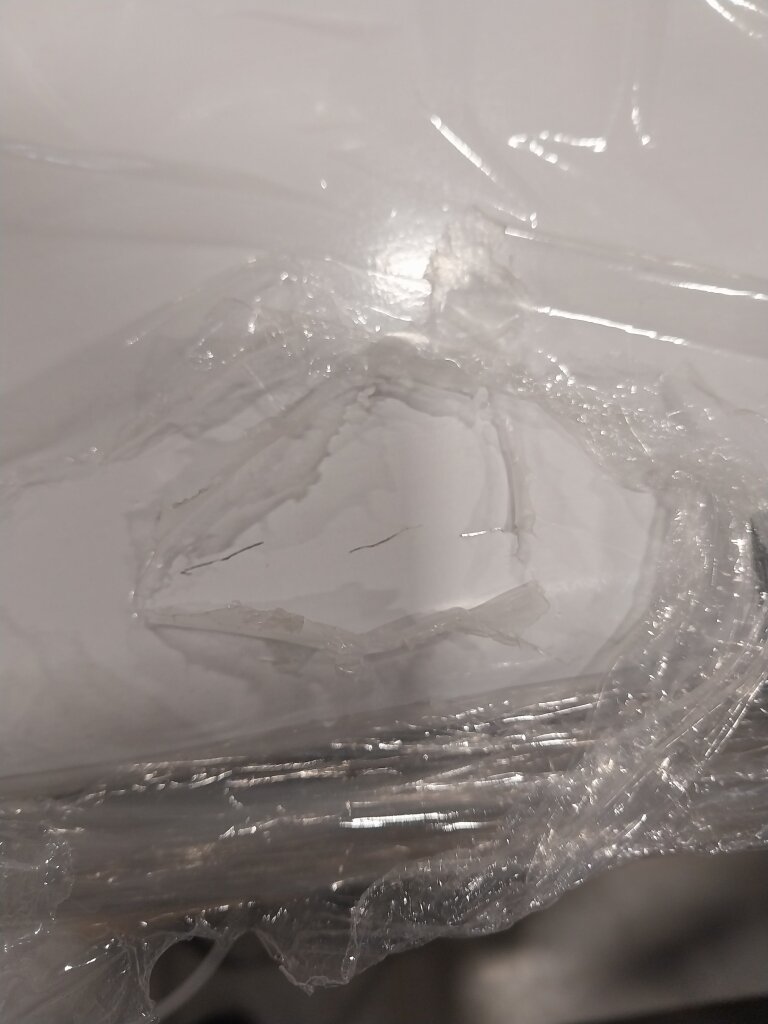 Морозильник FROSTOR F 250 S (ларь, глухая крышка) (1464313)