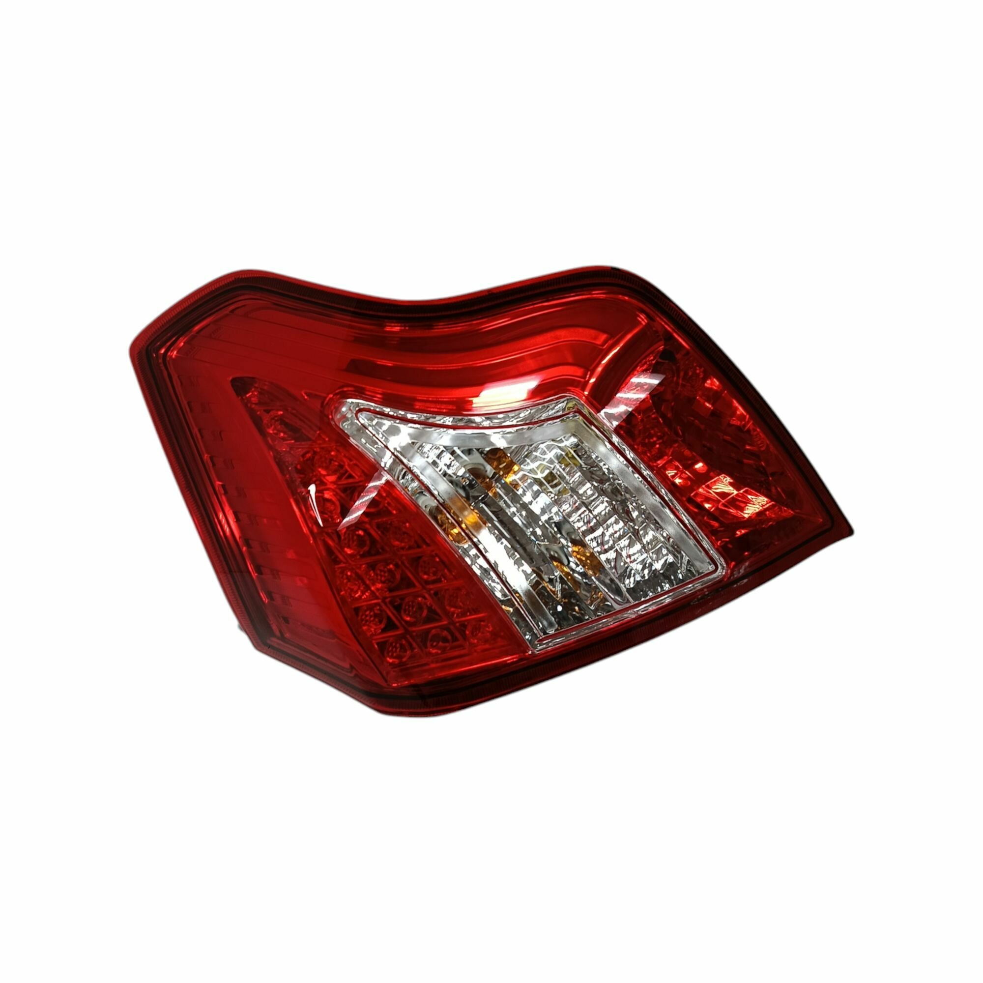 Фонарь задний правый Lifan Celliya