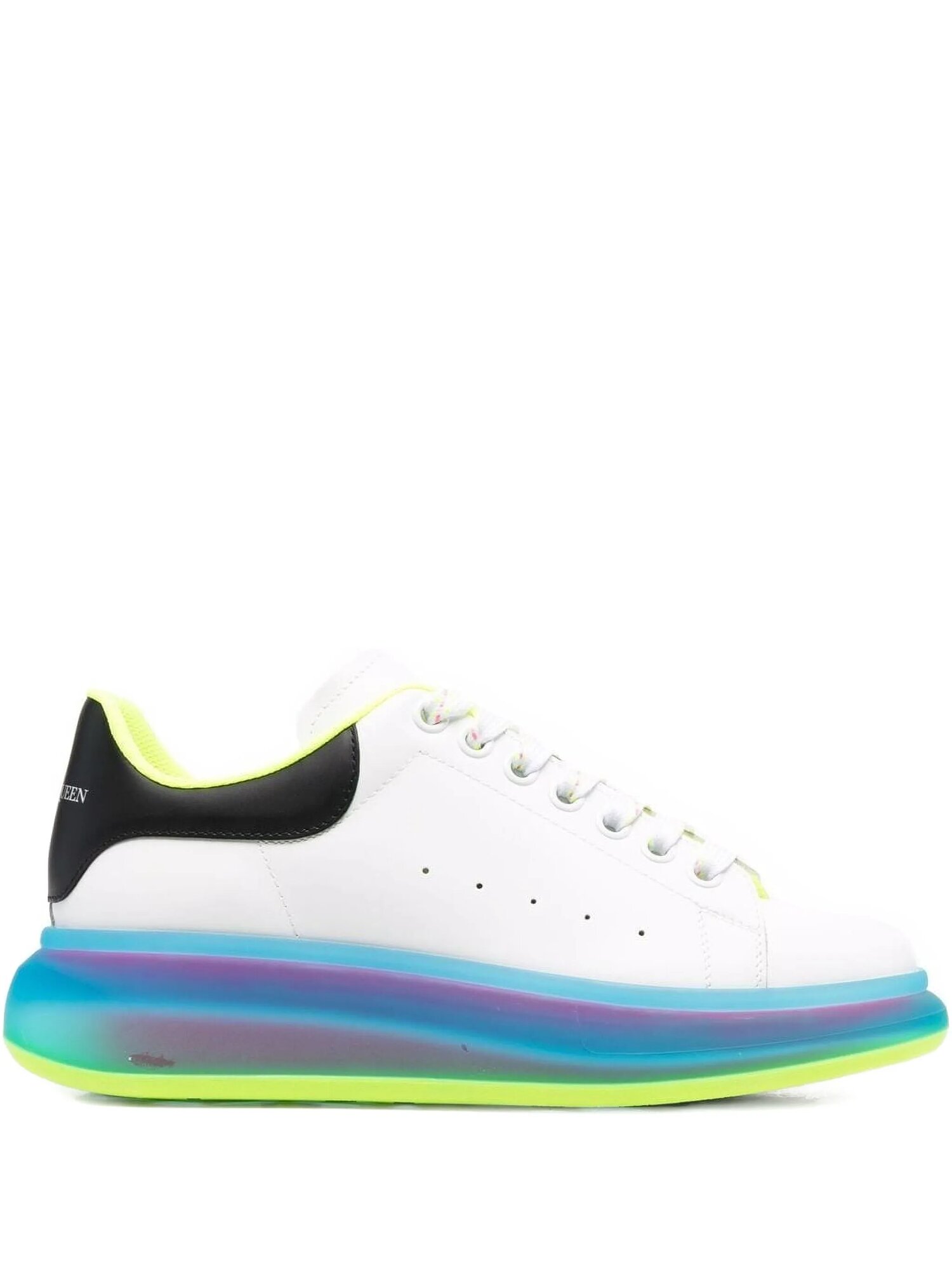 Кроссовки Oversized