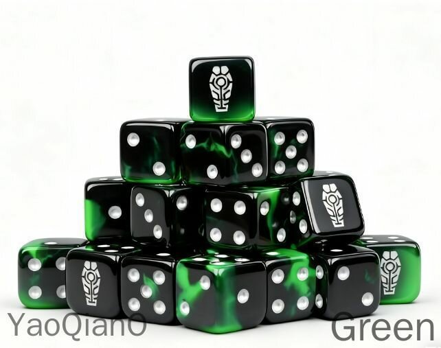 Grand Alliance Destruction DiceWarhammer Age of Sigmar warhammer, dice, игральная кость