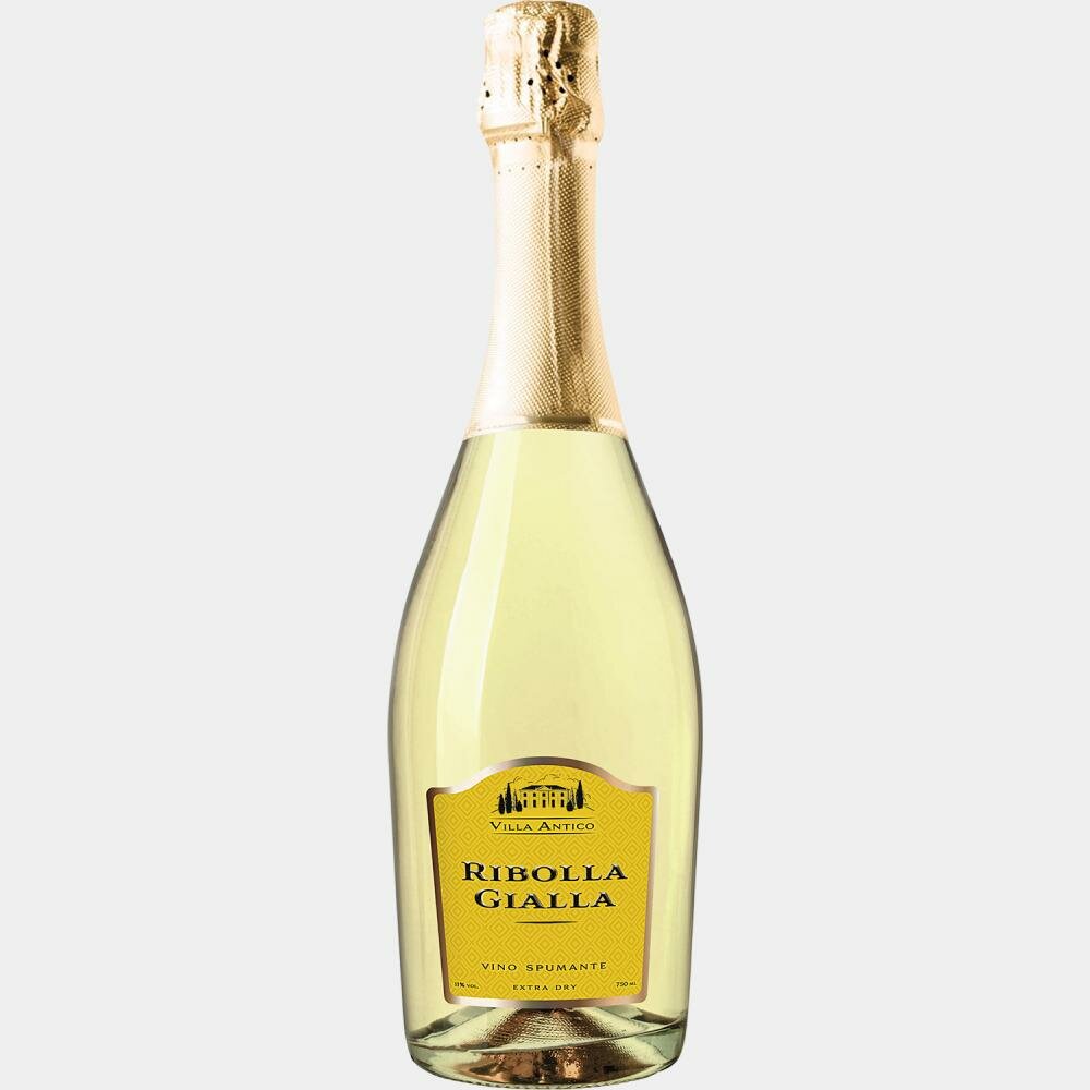 Villa Antico Ribolla Gialla Spumante Extra Dry