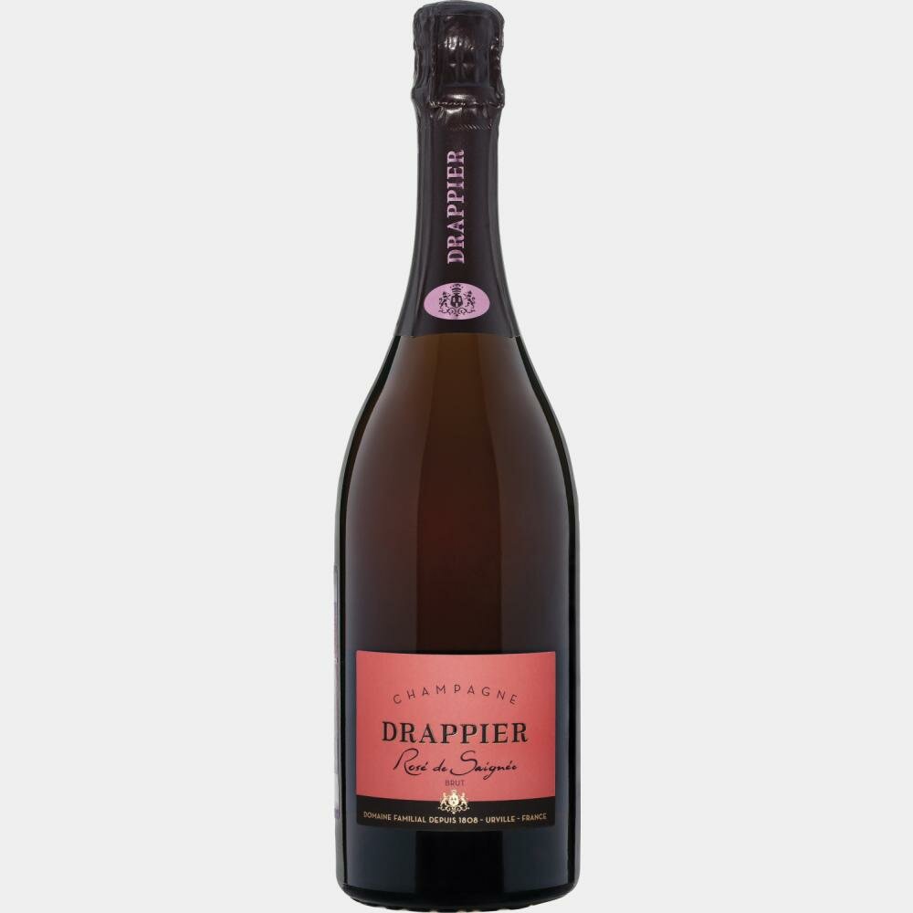 Drappier Brut Rose Champagne AOP