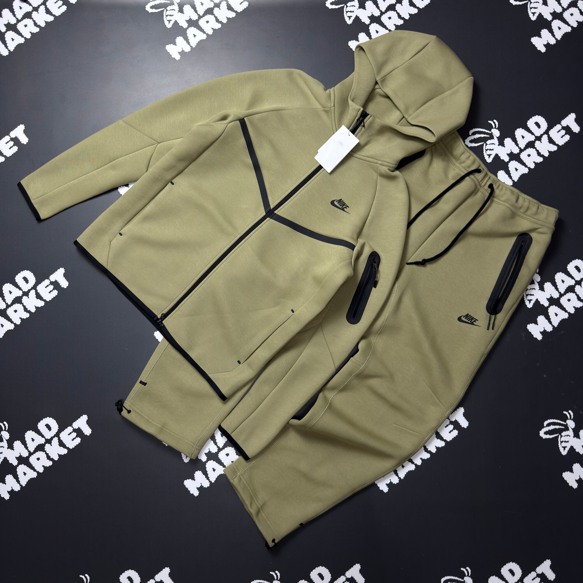 Костюм спортивный Tech Fleece