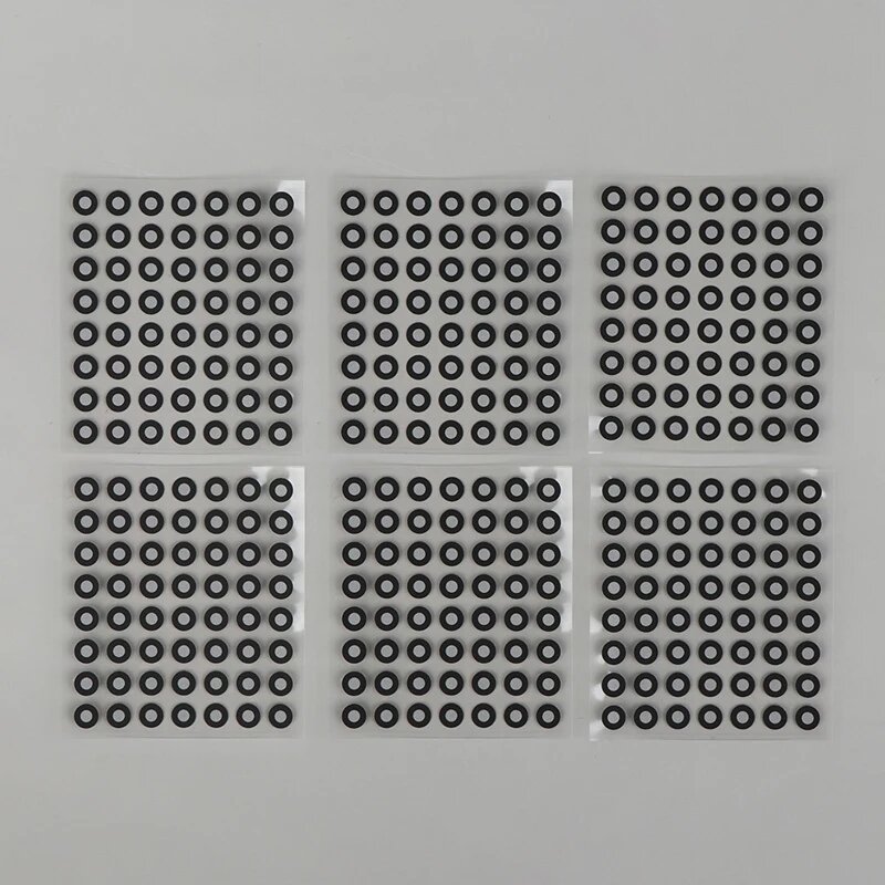 Маркеры 3D-сканирования SD&HI для Creality CR-Scan 3x6mm 300pcs