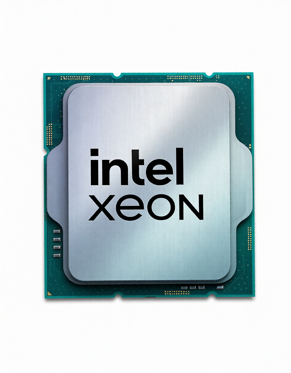 Процессор Intel Xeon E-2488 8 ядер 16 потоков тепловыделение 95